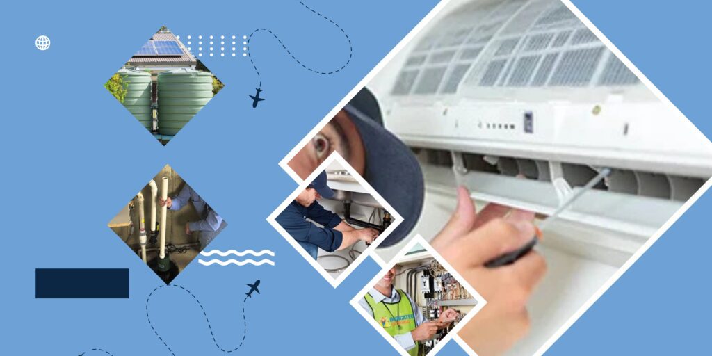 Best Technical Services in Abu Dhabi - Lem Lem Technicals